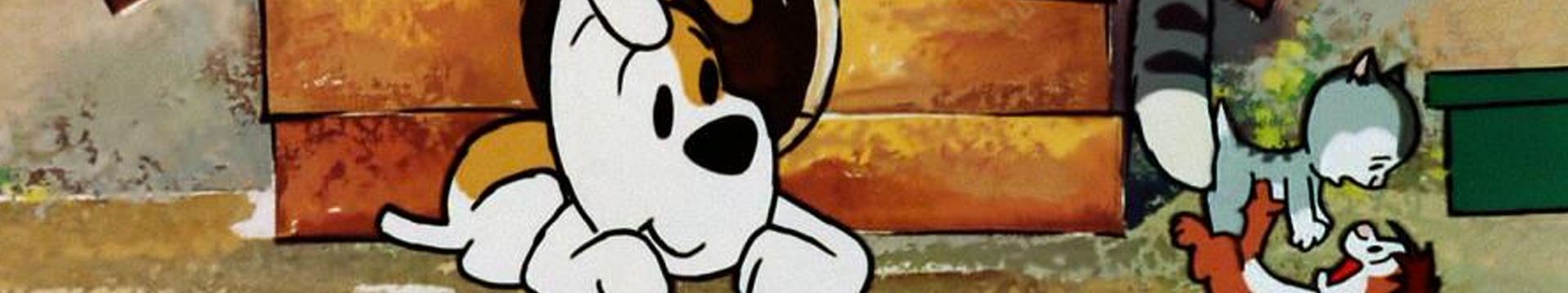 Our Knowledge - Children’s animation in Poland: a nostalgic retrospective