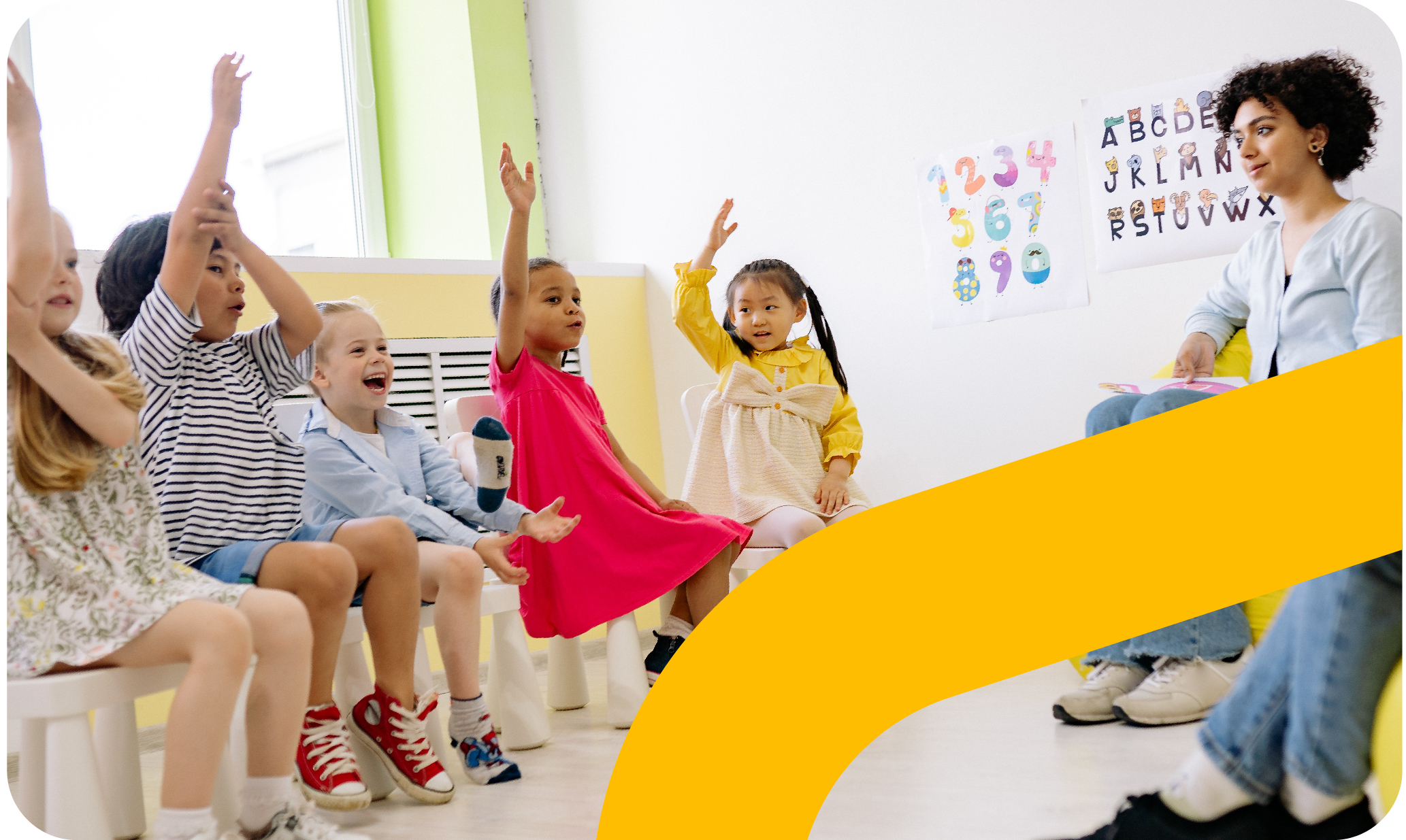 Our Knowledge - What truly makes research with children work?