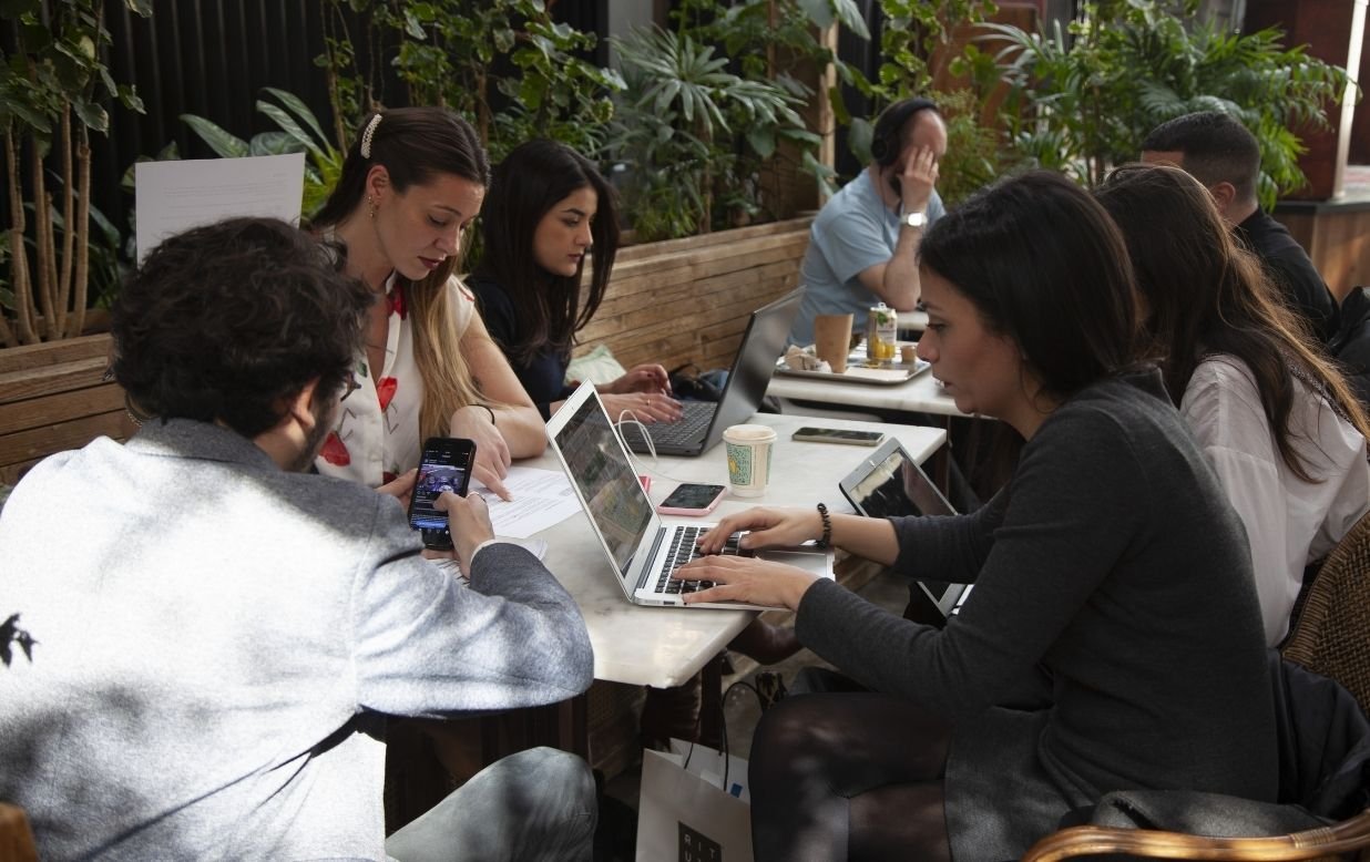 Fiche Métier - Sales Development Representative (SDR)