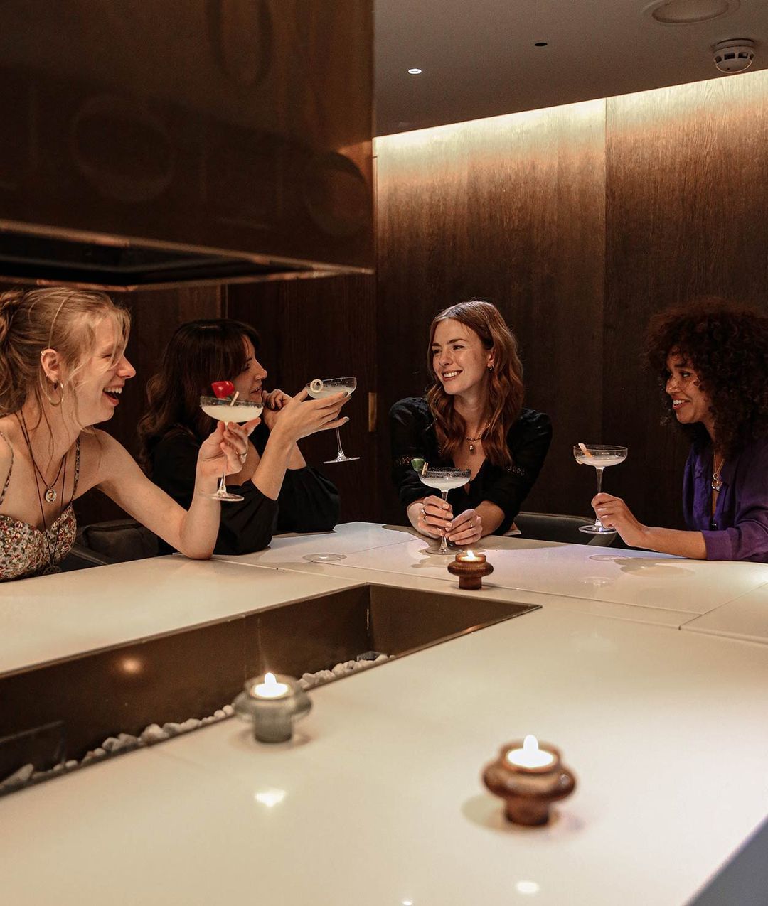 Salon64: Luxury Hair and Beauty Salon in Soho, London