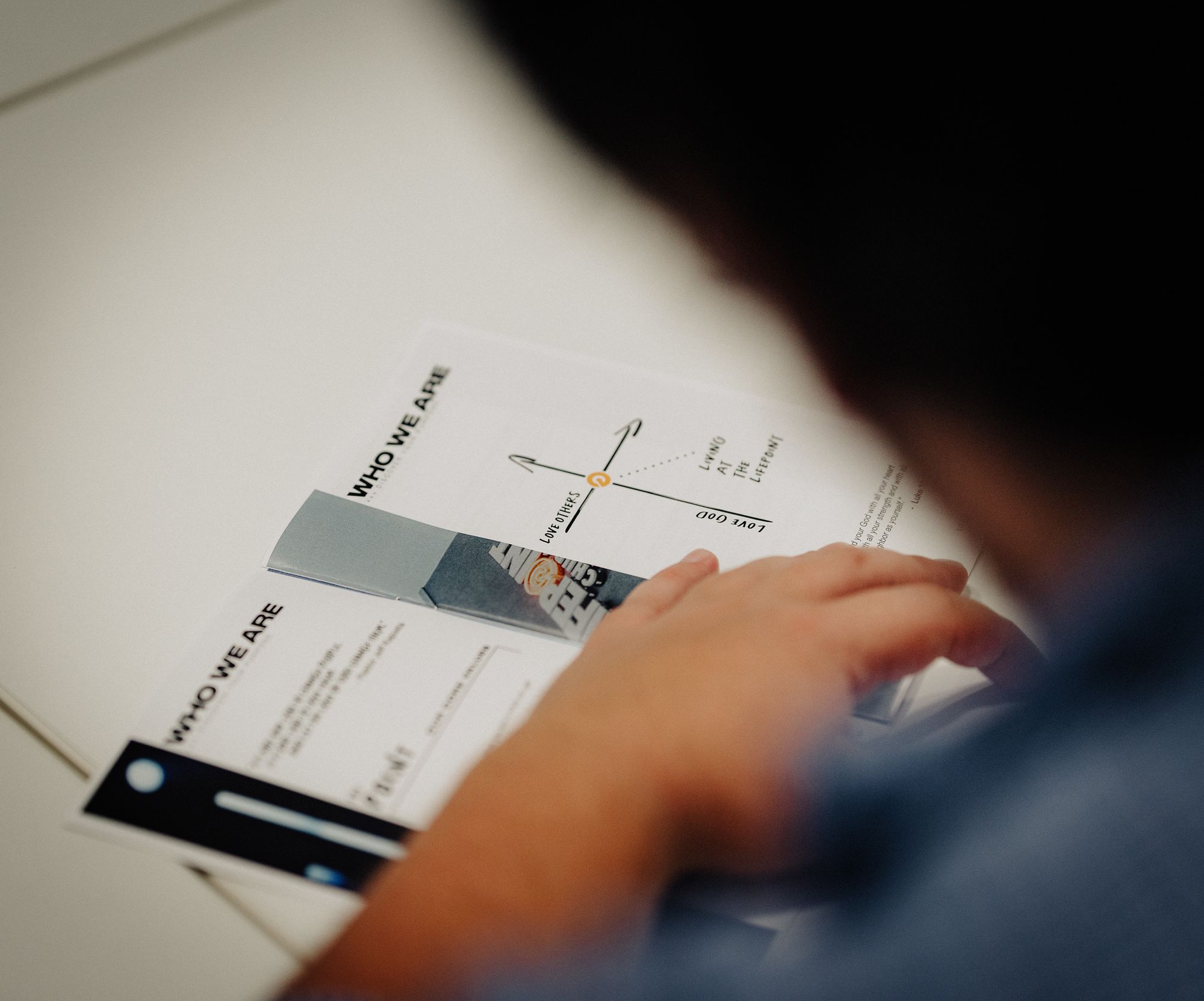 Lifepoint Church - Pointing People to Life in Jesus