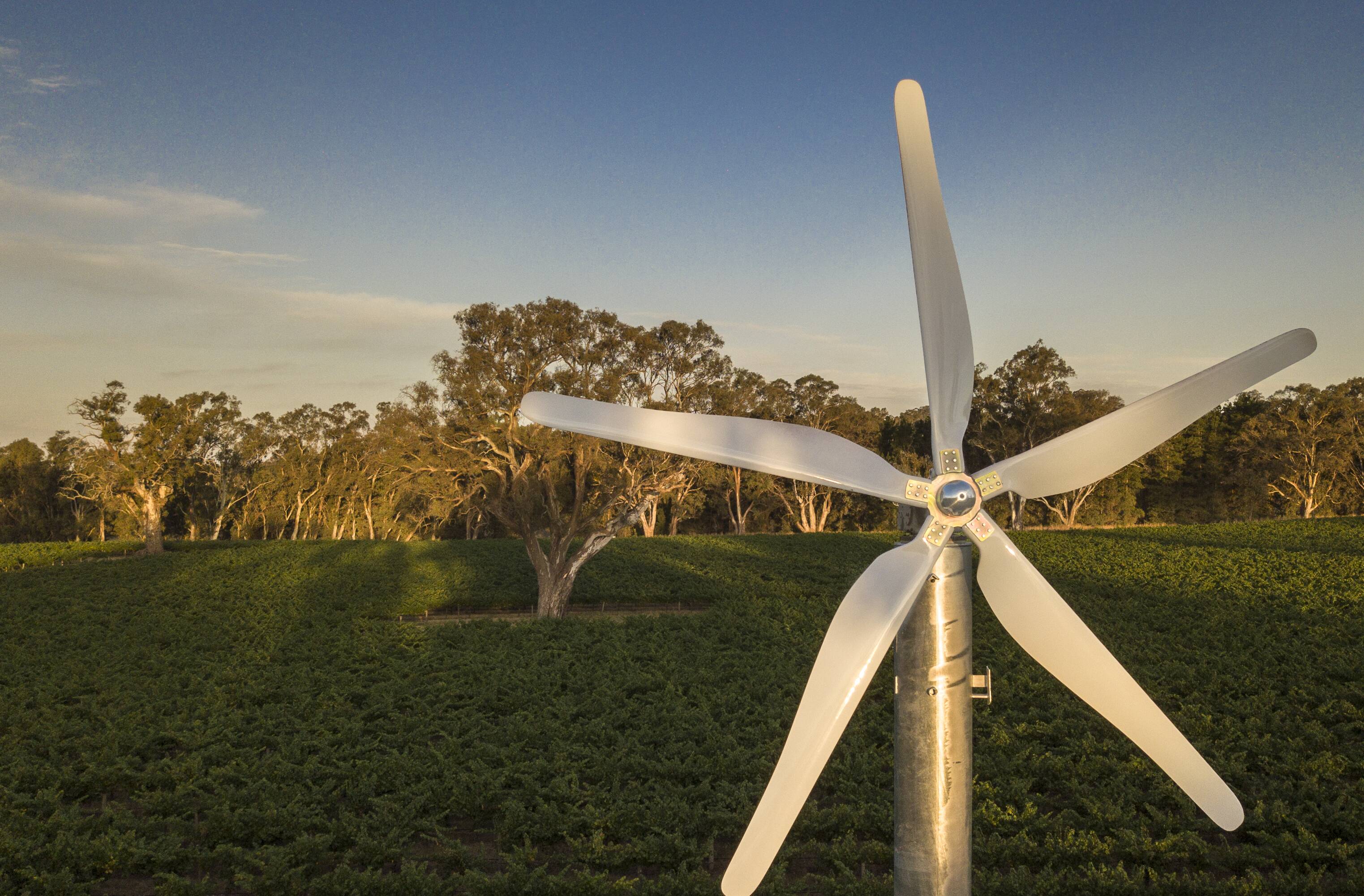 O impacto da mudança climática na geada | FrostBoss®
