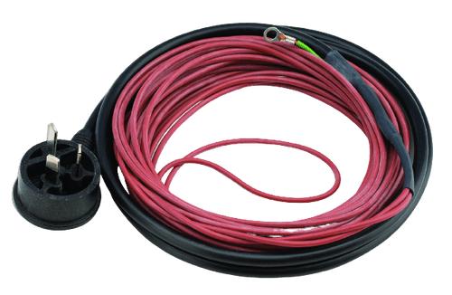 Heat Cable | Argus Heating