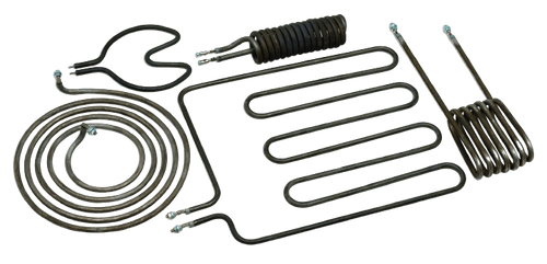 Metal Sheath Elements | Argus Heating