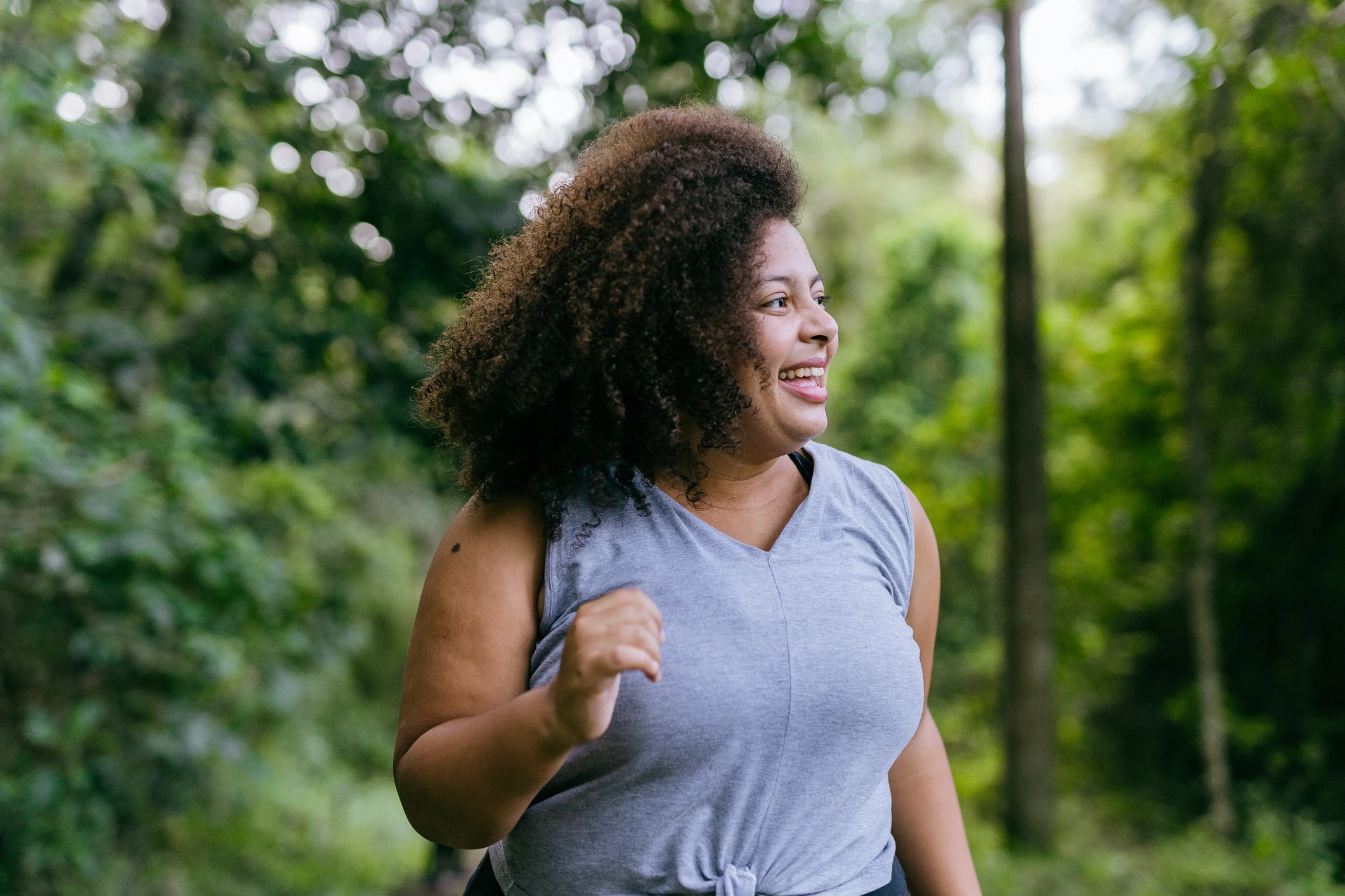 How To Lose Belly Fat (And Actually Keep It Off) | Juniper