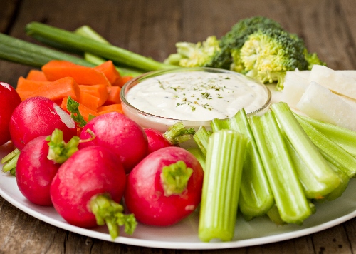 10 Zero-Calorie Foods To Add to Your Plate | Juniper