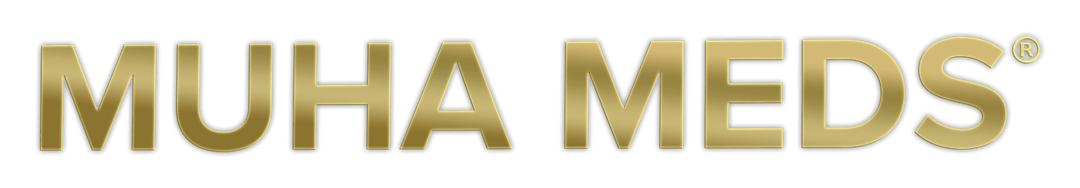 Muha Meds Store Locator