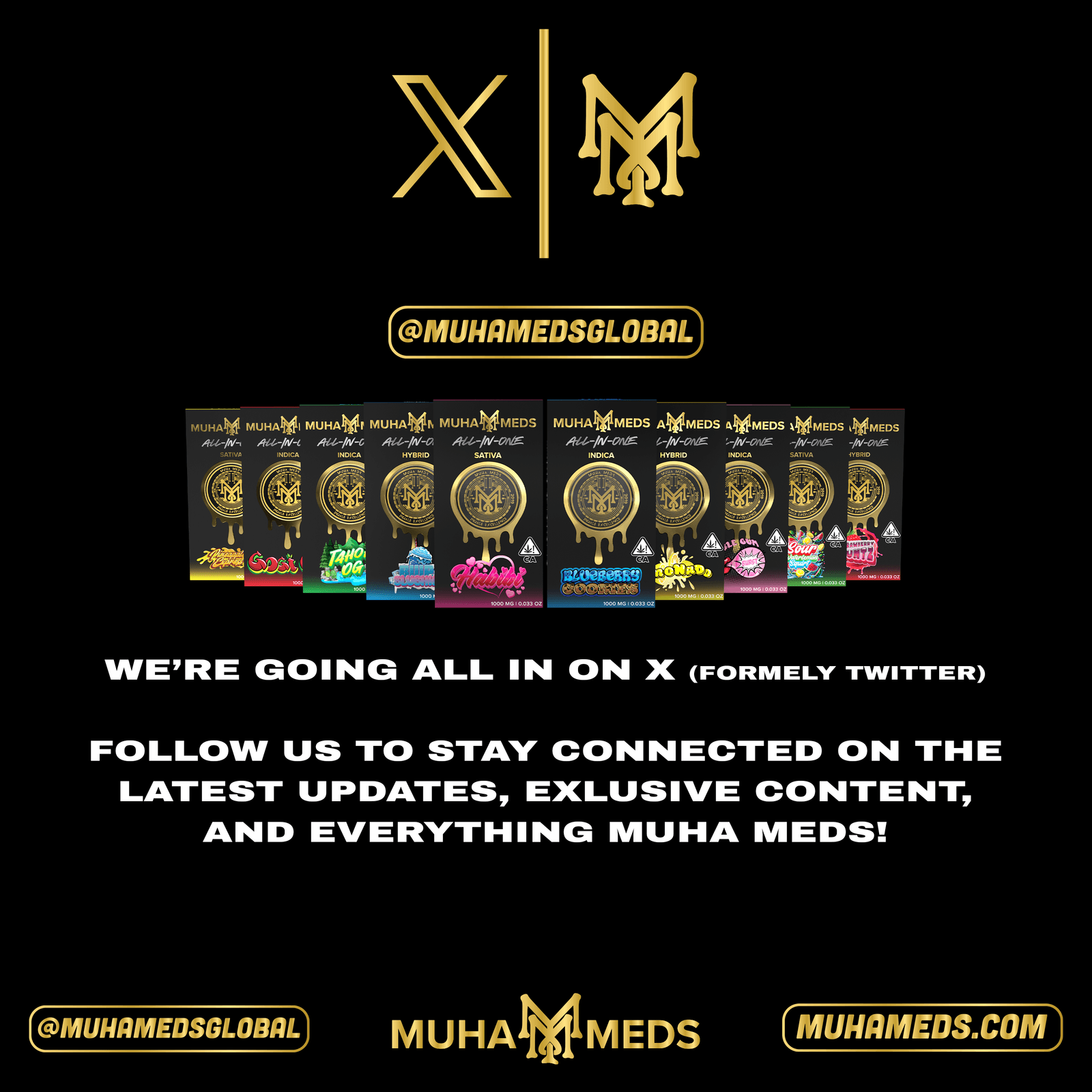 Muha Meds