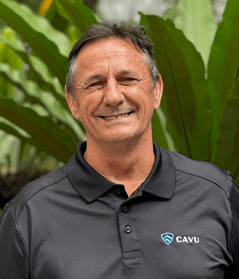 CAVU International