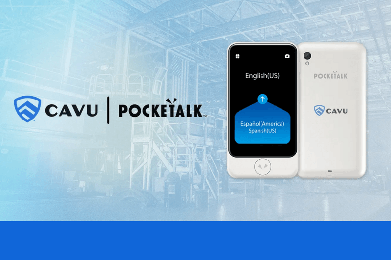 CAVU | Performance, Leadership, Safety Training for High-Hazard Industries