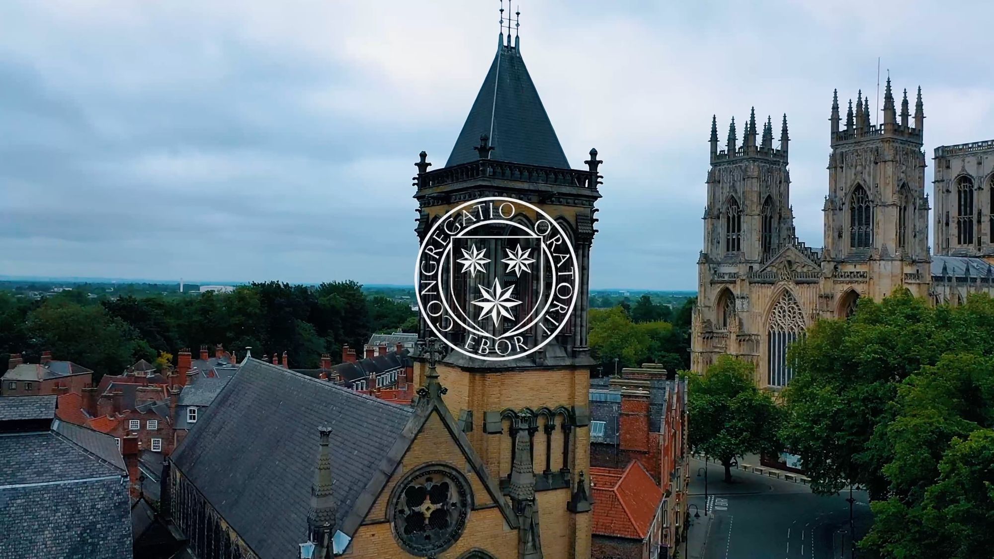 Home [www.yorkoratory.com]