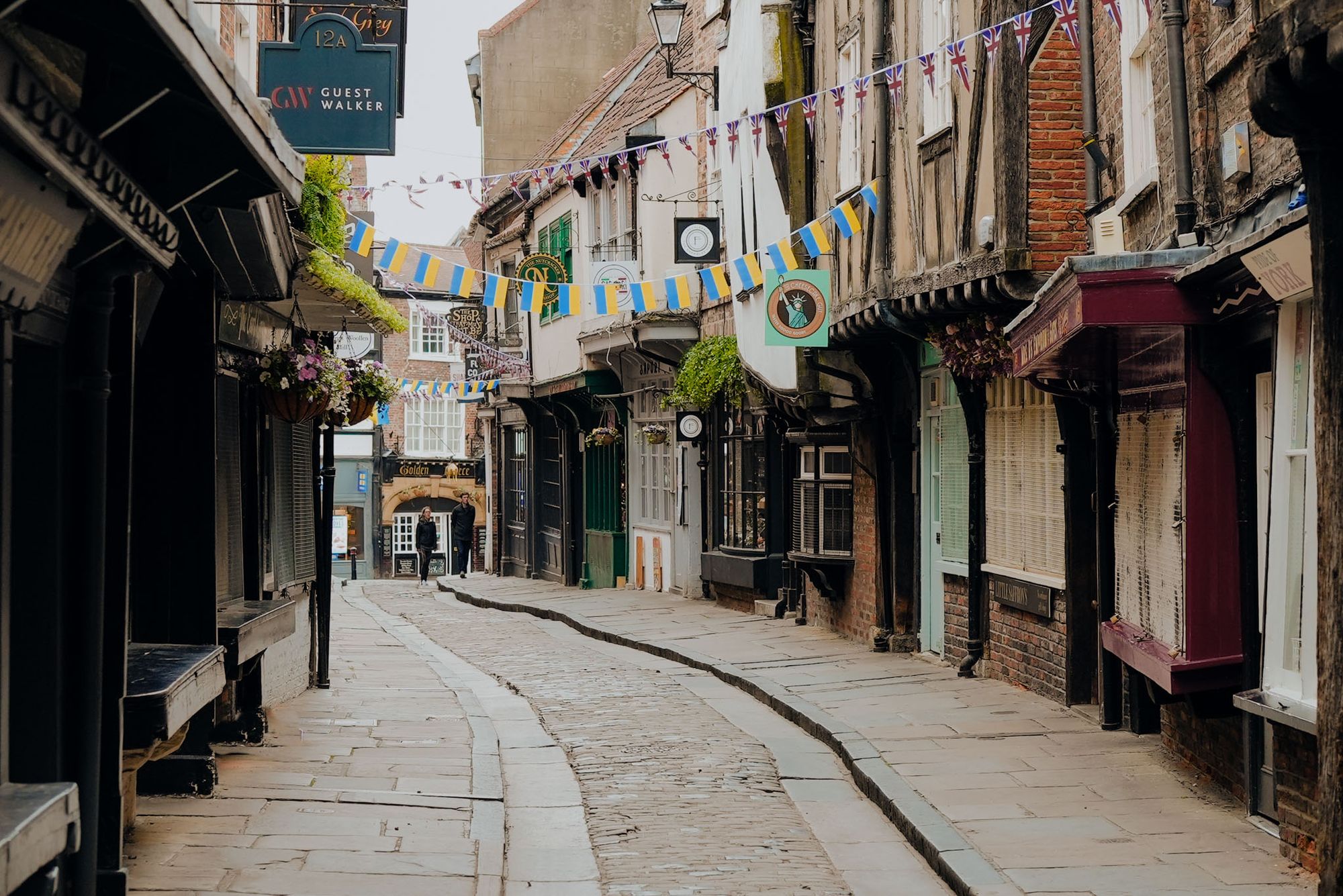 The St Margaret Clitherow Shrine