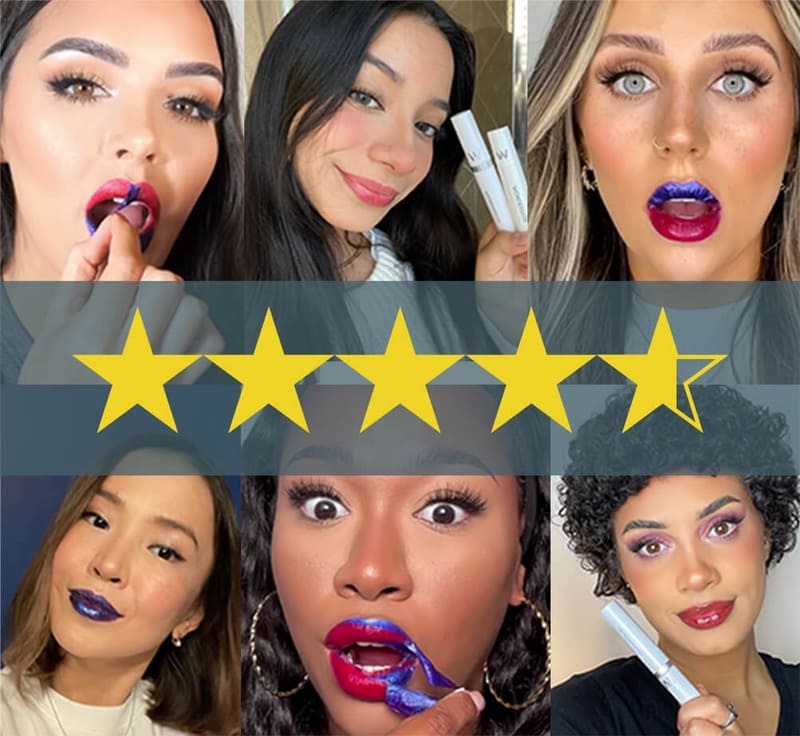 Wonder Blading Stain & Go