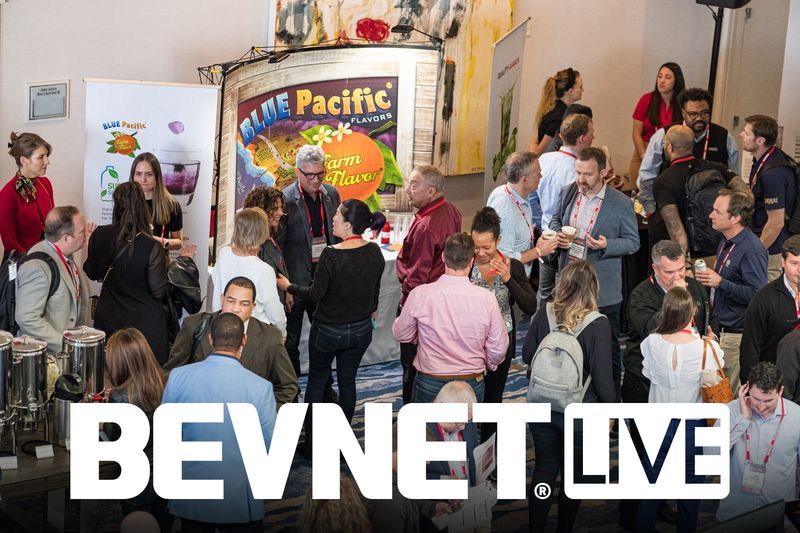 BevNET