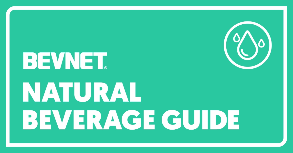 Natural Beverage Guide