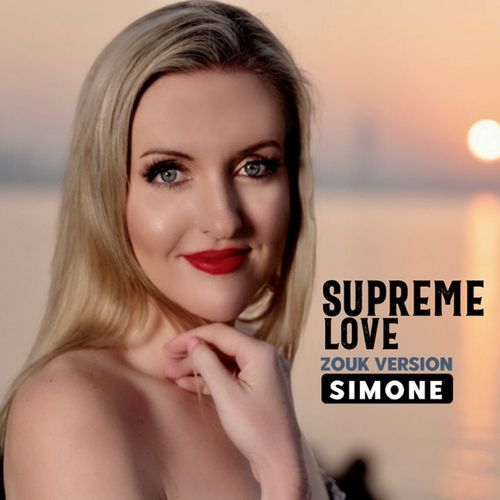 Simone Waddell