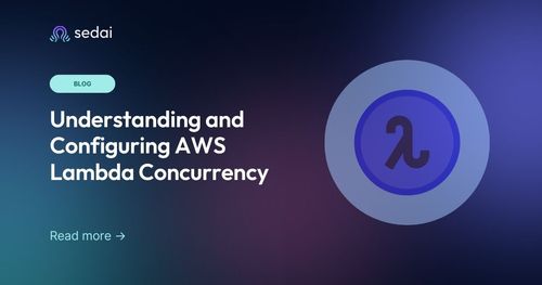 Understanding and Configuring AWS Lambda Concurrency Understanding and Configuring AWS Lambda Concurrency