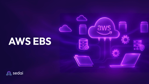 Mastering AWS EFS: A Complete Guide