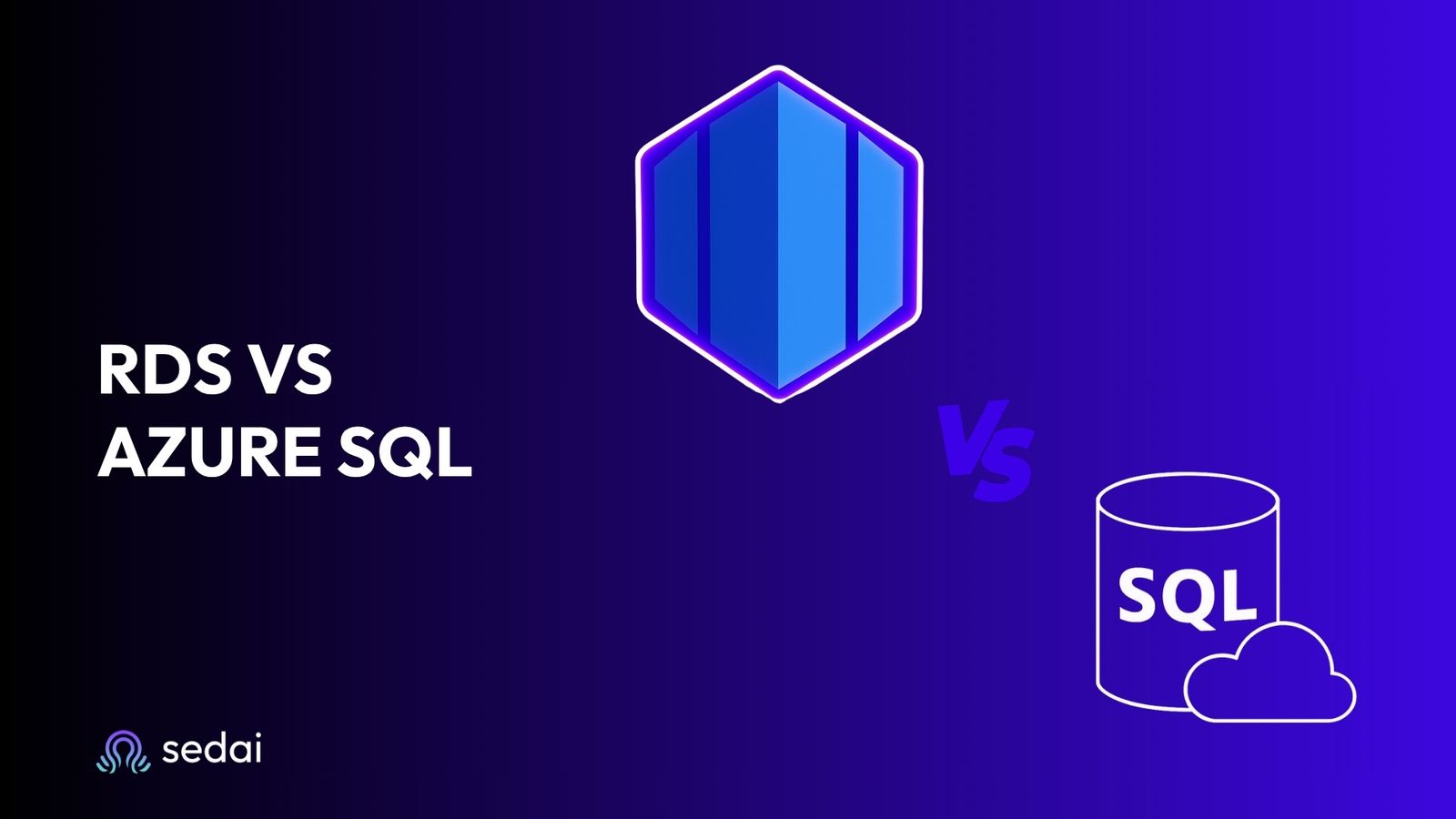 RDS vs Azure SQL: Differences, Performance & Costs Explained