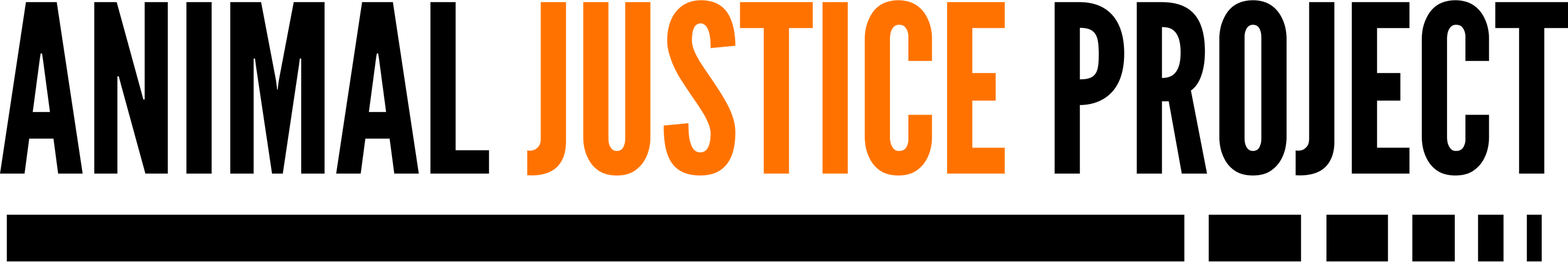 Animal Justice Project's Impact