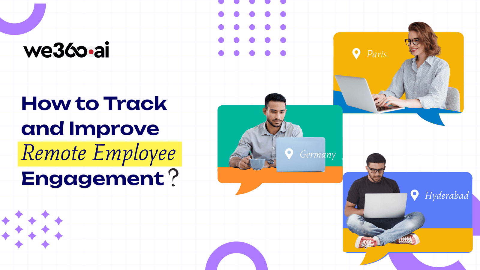 We360.ai | Enterprise Workforce Analytics with Agentic AI