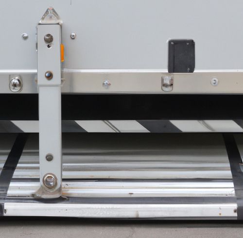 What is a Lift Gate and Why Might You Need One?