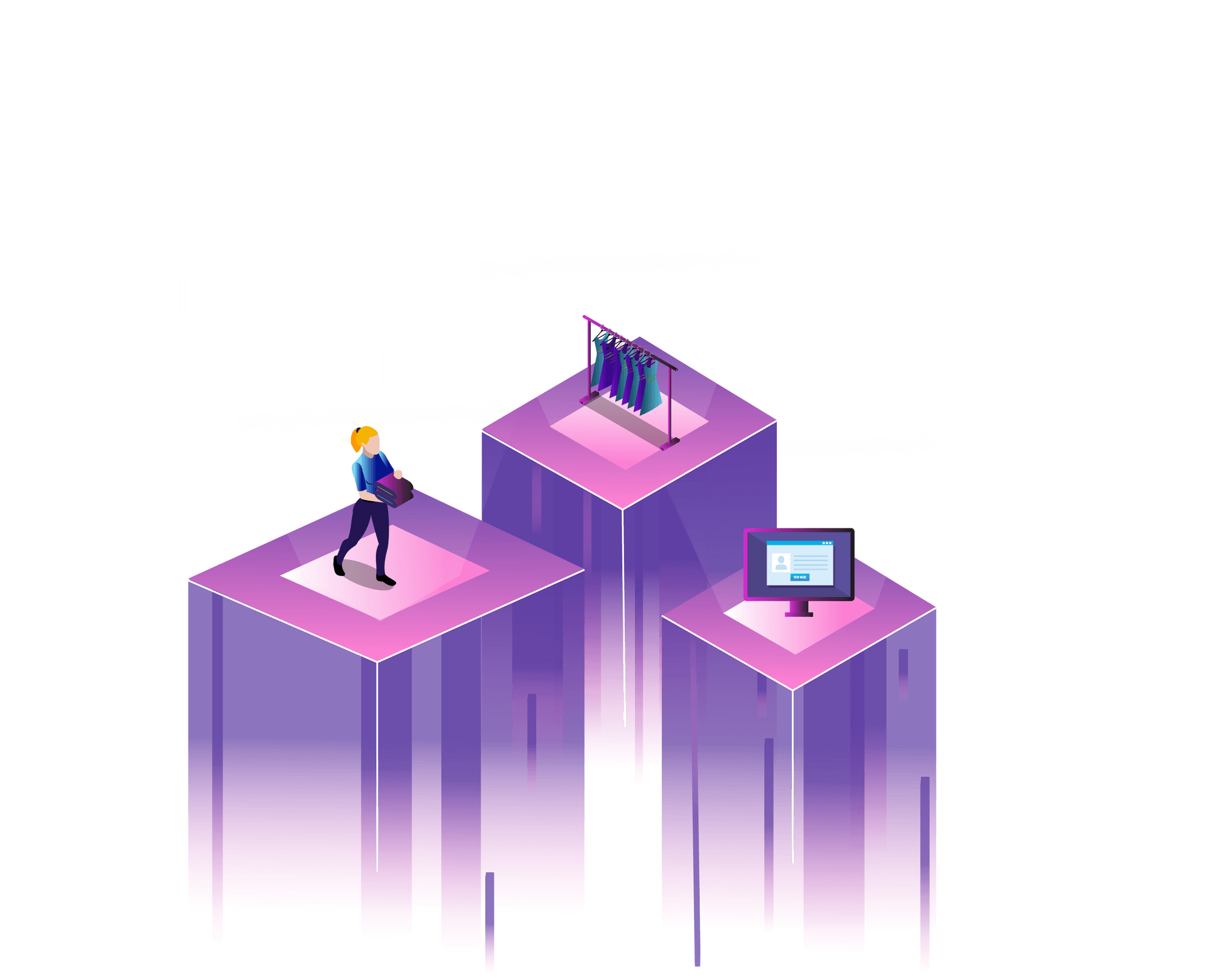 In-store analytics for retailers. No new sensors needed.
