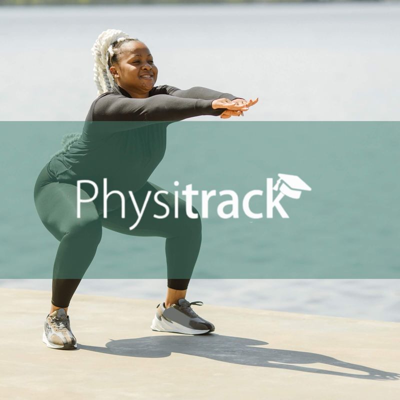 Personalising your Contact With Patients in Physiapp | Physitrack
