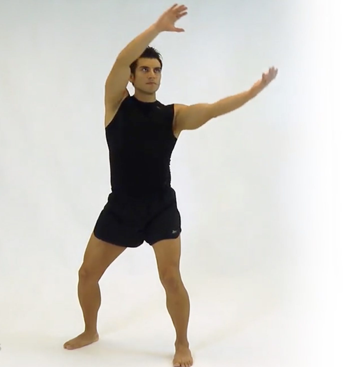 How to perform the Pericardium Meridian - Physitrack