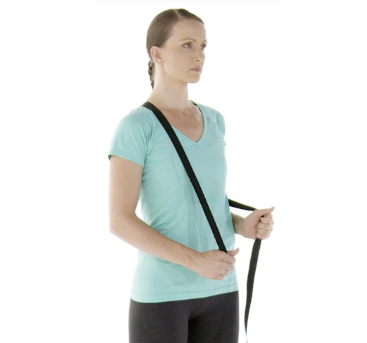 How to perform the Scalene Stretch - Physitrack