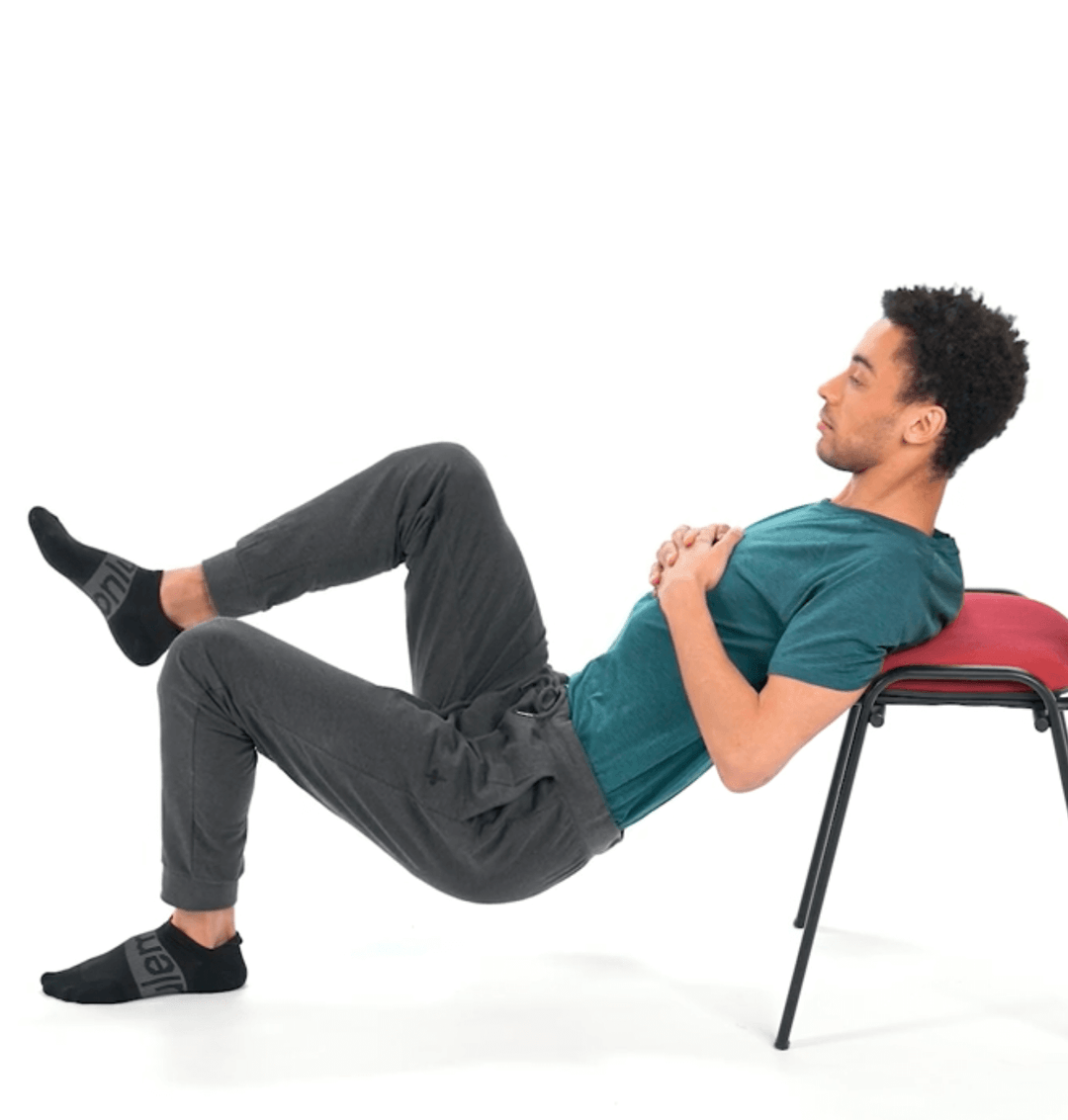 How to perform the One Leg Hip Thrust - Physitrack
