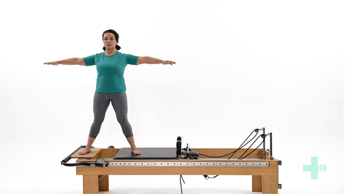 Your Guide to Pilates Reformer Equipment: Understanding Its Components ...