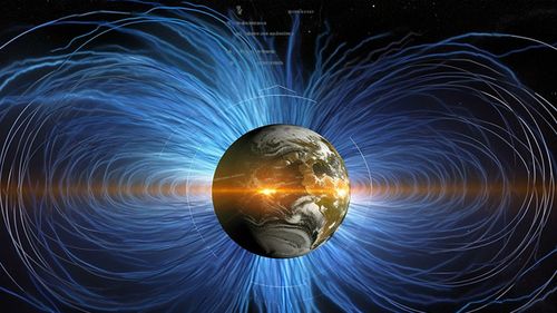 Magnetic Navigation: Revolutionizing Defense, Commercial and Civilian ...