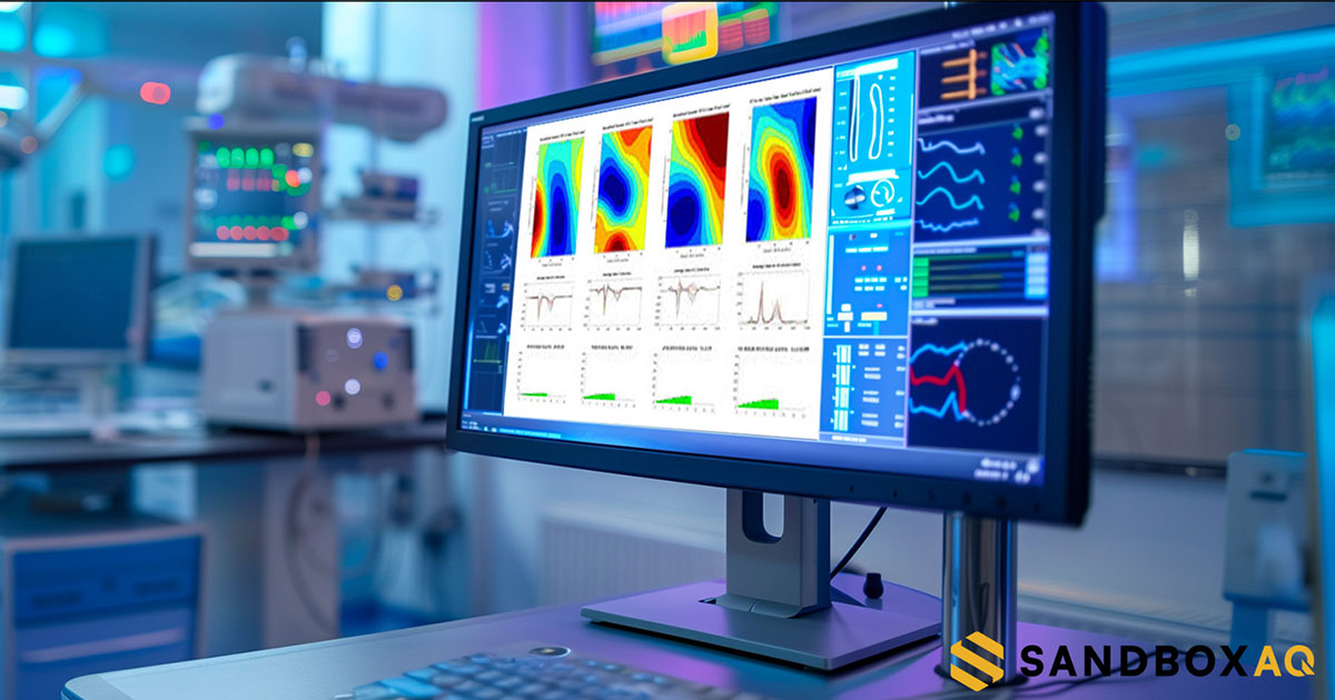 AQCat25-EV2: AI Models for Catalyst Discovery | SandboxAQ