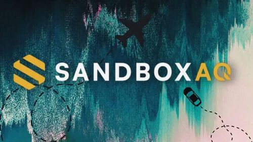 AQNav | SandboxAQ