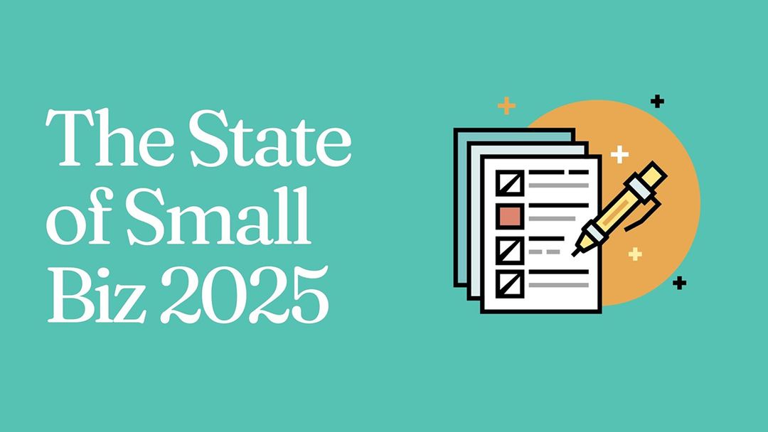 Key Takeaways from the State of Small Business Report