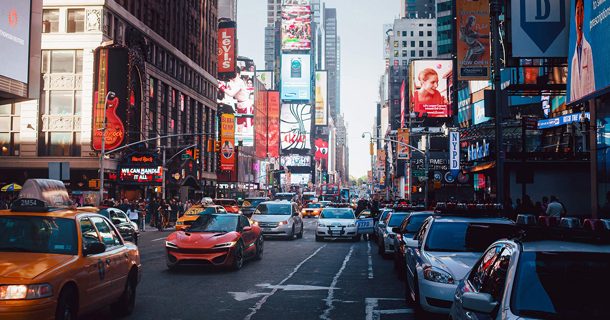 nanoFlowcell: "We tailor QUANTiNO twentyfive for U.S. market."