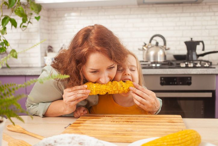 Is corn good for you? 3 myths and truths about corn