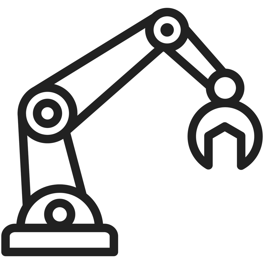 All-In-One Procurement Platform - Tradogram Procurement Software