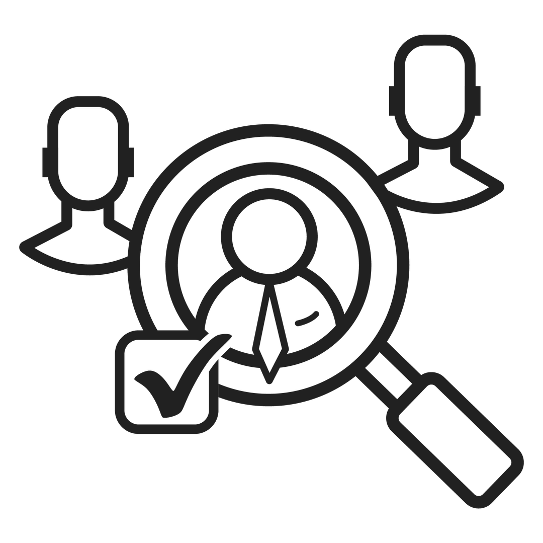 All-In-One Procurement Platform - Tradogram Procurement Software
