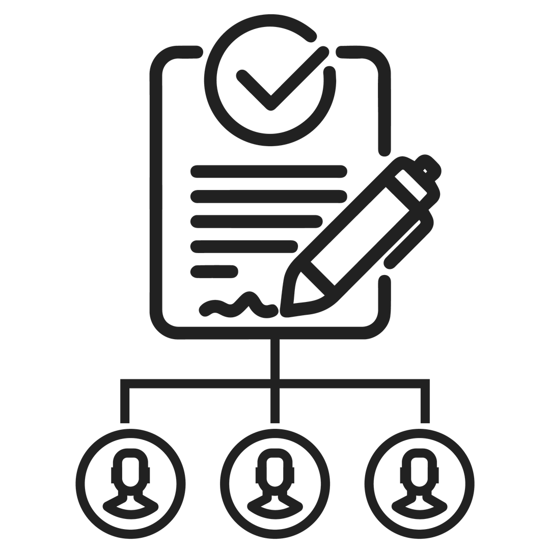 All-In-One Procurement Platform - Tradogram Procurement Software