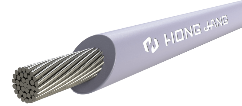 CSA Individually Shielded Twisted Pair Cable with Aluminum Foil, Drain ...