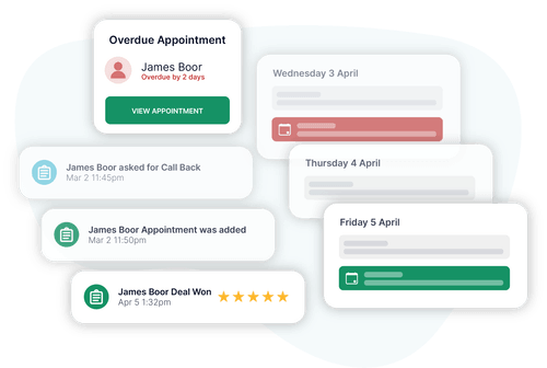Walk App: Mobile Canvassing Solution - Ecanvasser