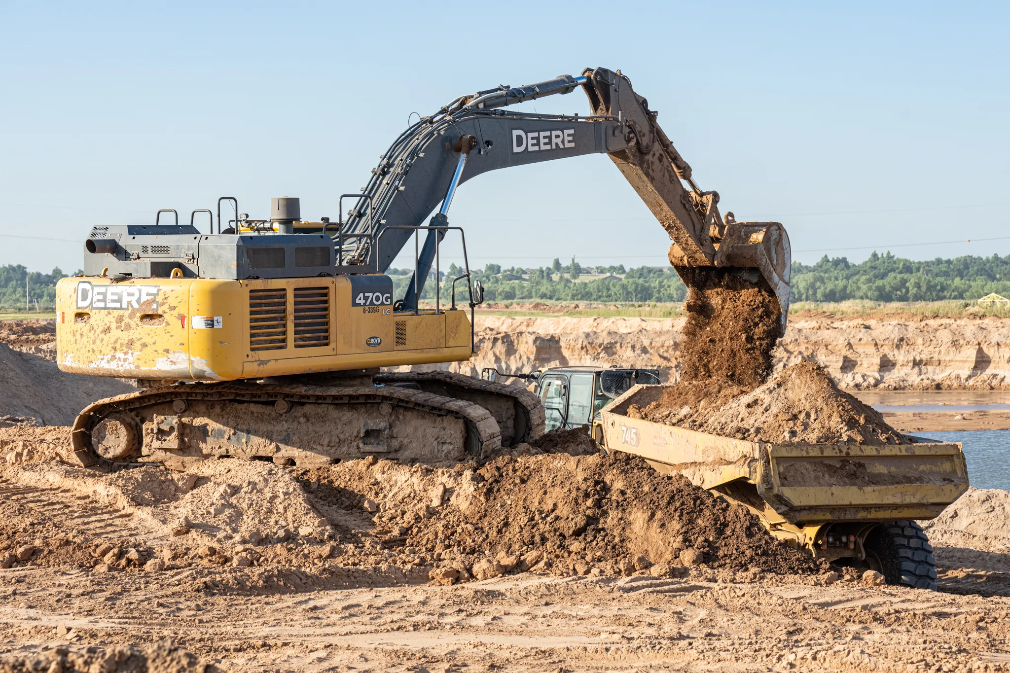 Prices | General Materials, Inc.