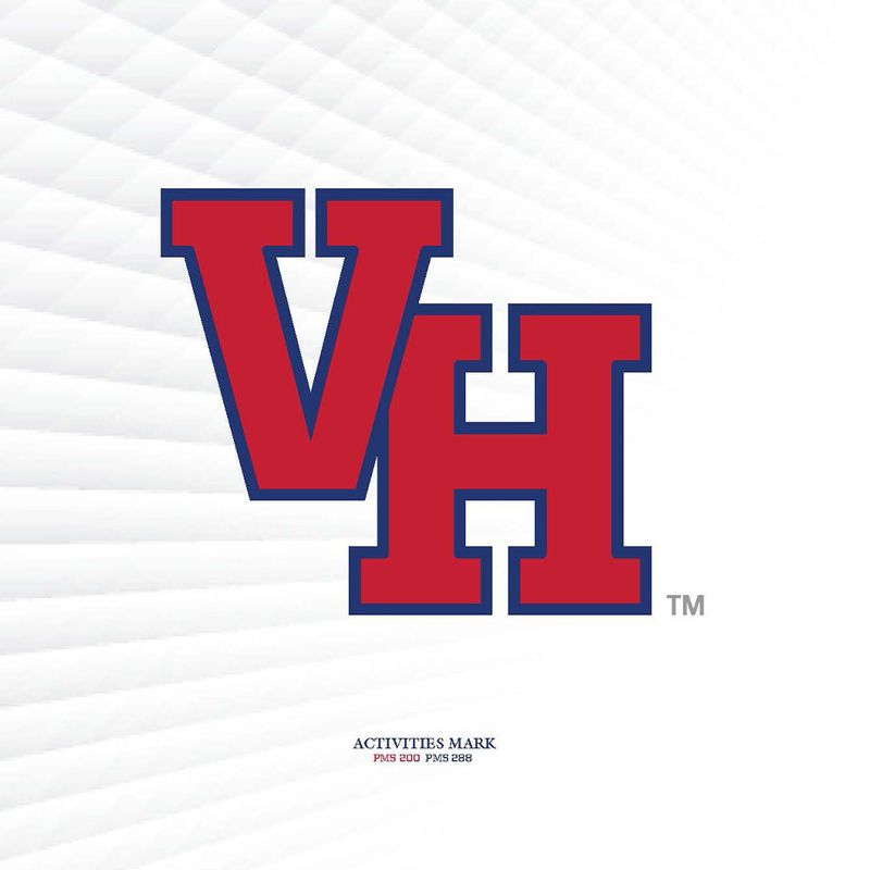 Vestavia Hills High School Rebrand
