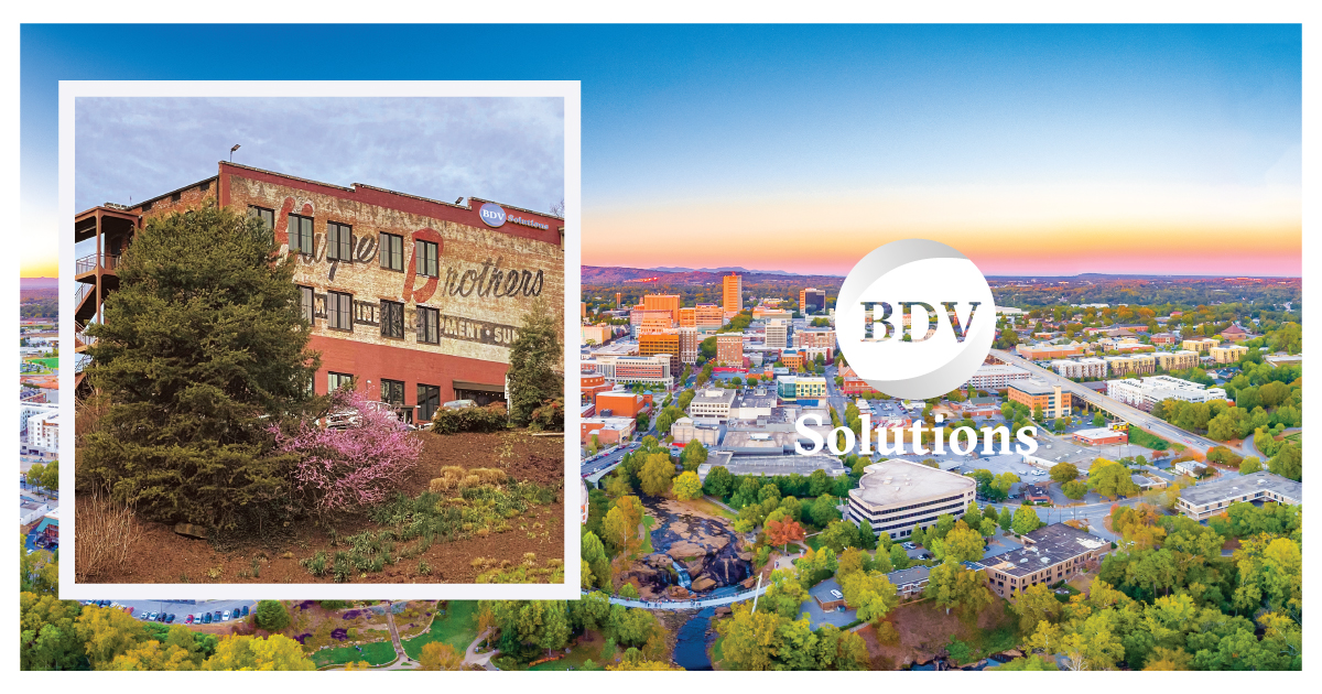 Contact Us at BDV Solutions