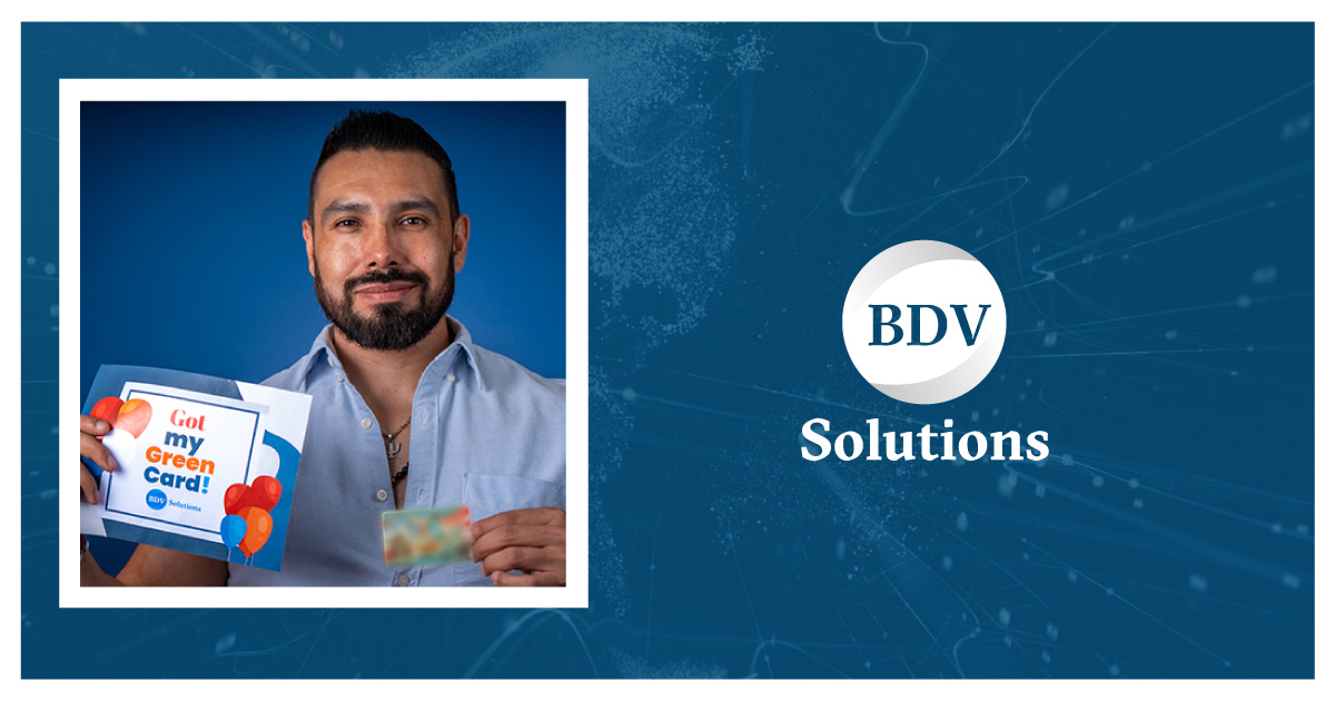 EB-3 Unskilled Visa Experts | Green Card Guidance from BDV Solutions