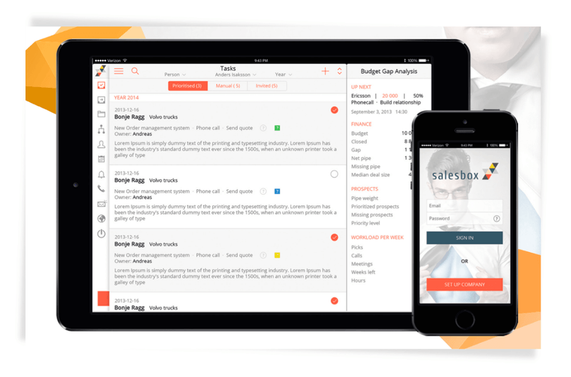 QSoft successfully developed more than 800 custom software applications