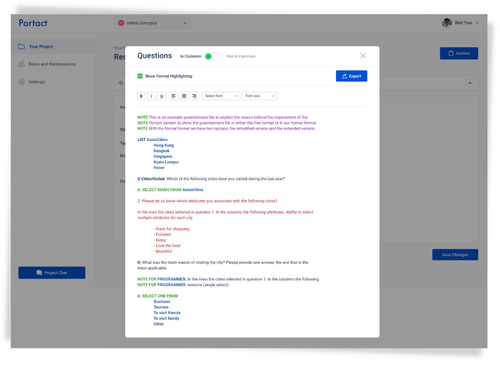 QSoft successfully developed more than 800 custom software applications
