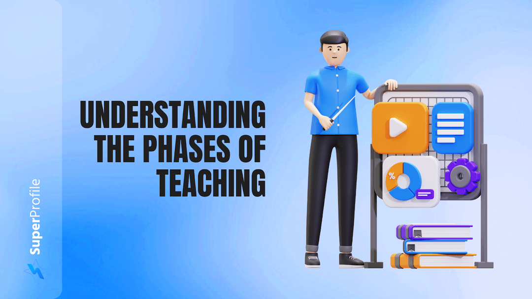 Understanding the Phases of Teaching: Pre-Active, Inter-Active, and ...